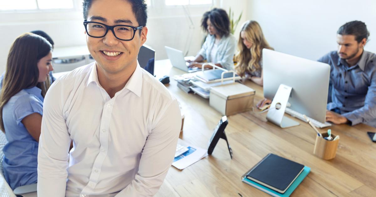 Become an ICT engineer for international tasks Jamk